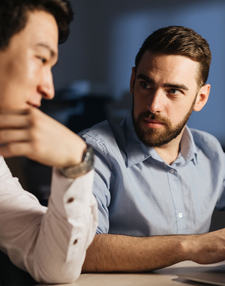 Market Research - Ascend Engineering